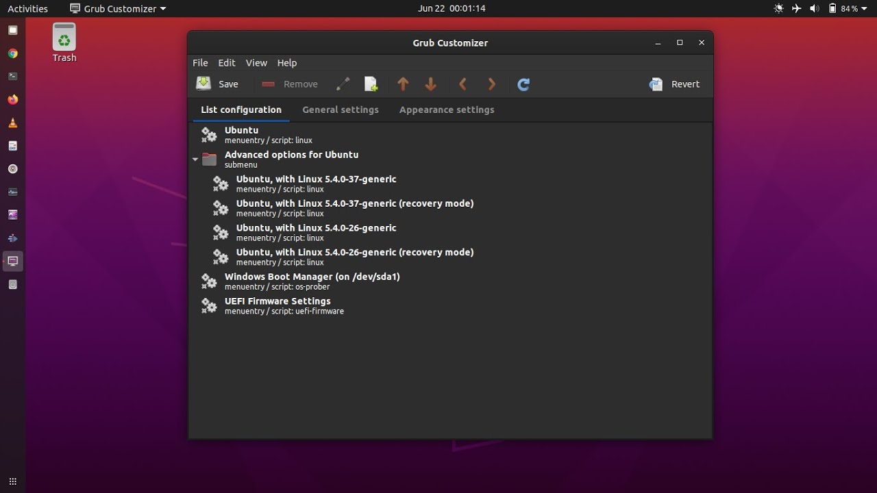 HOW TO SET WINDOWS TO BOOT AS A DEFAULT IN GRUB BOOTLOADER | GRUB ...