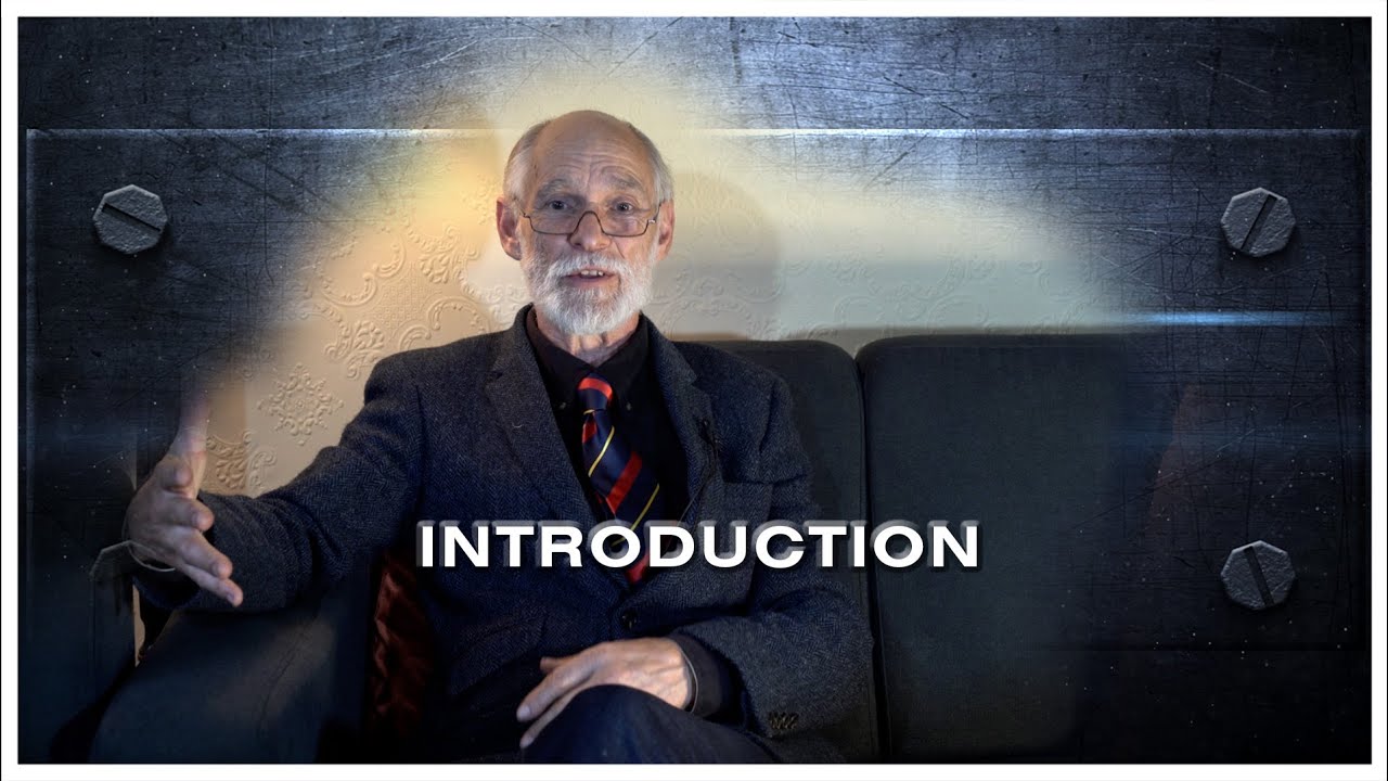 WAR CHEST | A-Z Glossary Introduction by David Riddell - YouTube