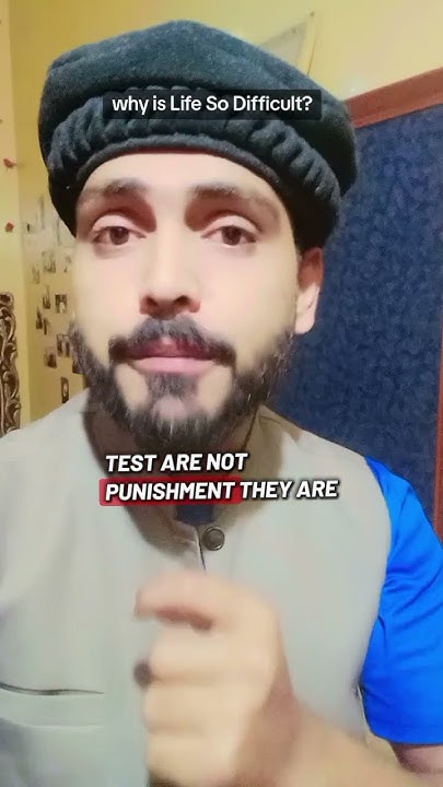 Why is Life So Difficult? #shorts - YouTube