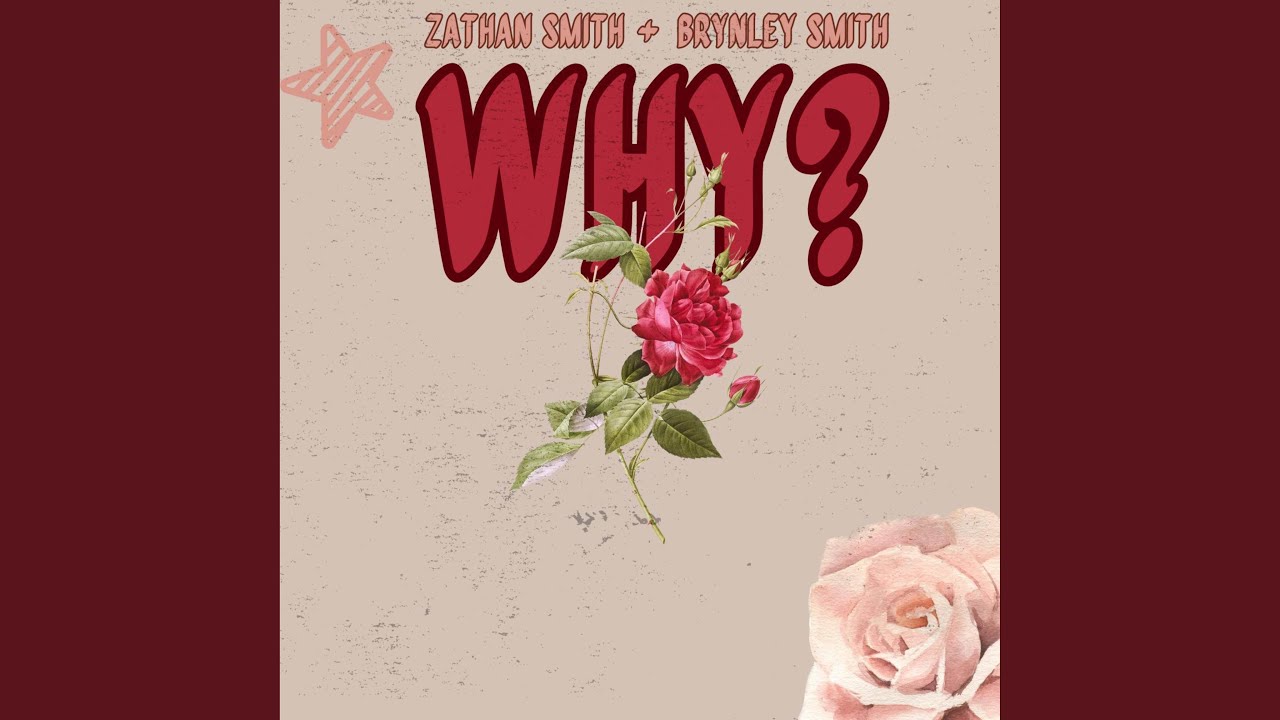 WHY? (ft. Brynley Smith) - YouTube
