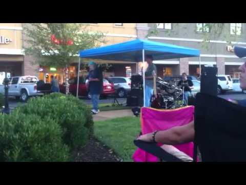 Jay Rakes Band - Jam#3 - YouTube