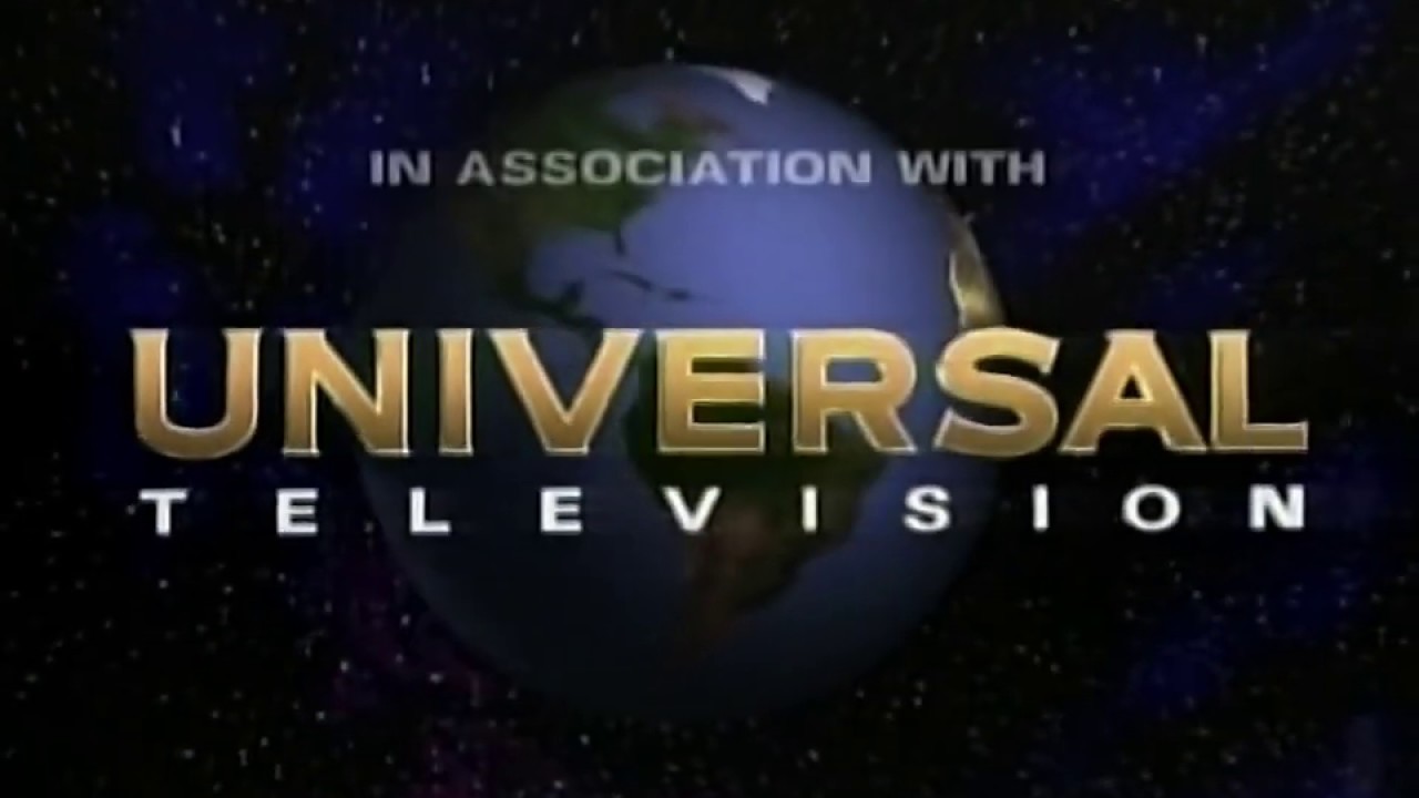 Bungalow 78 Productions/Universal Television (1993) - YouTube