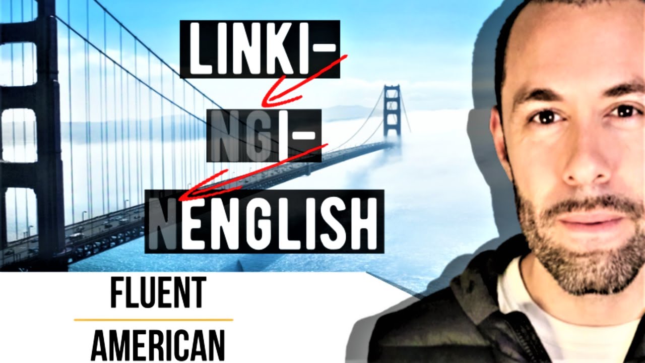 Test Your English Connected Speech/Linking Sounds in English Exercises ...