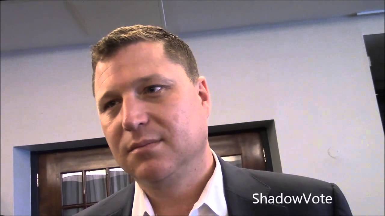 20163030 FL Sen. Jeff Brandes on Autonomous Cars and Sharing Economy ...