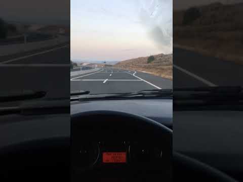 İbrahim Tatlıses - Ah Keşkem - 39 AAZ 633 - Linea Snap - Etiketçi