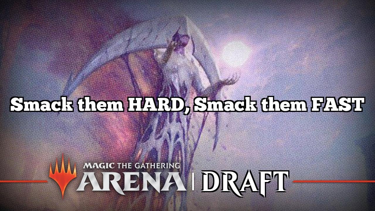 Smack them HARD, Smack them FAST | Phyrexia: All Will Be One Alchemy ...