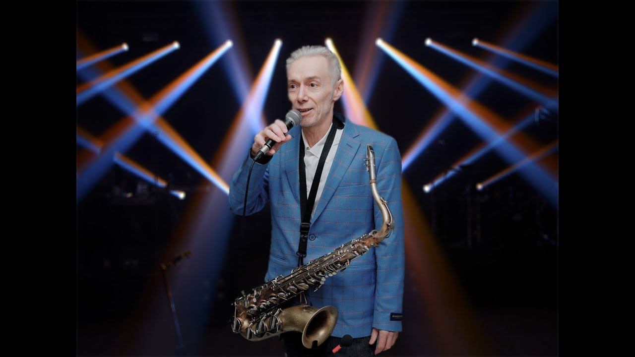 You my heart - you my soul(Modern talking) by Saxophone - YouTube