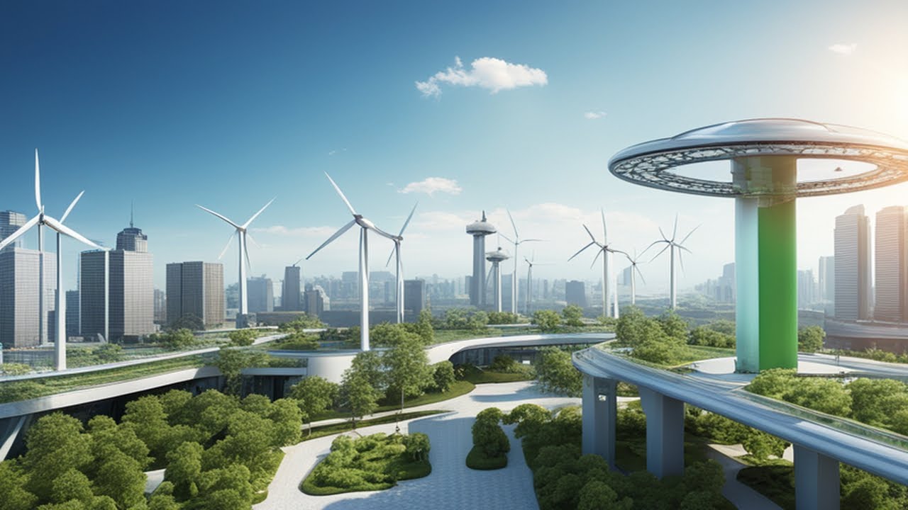 "Elon Musk's Earth Odyssey: Revealing the Future of Life" - YouTube