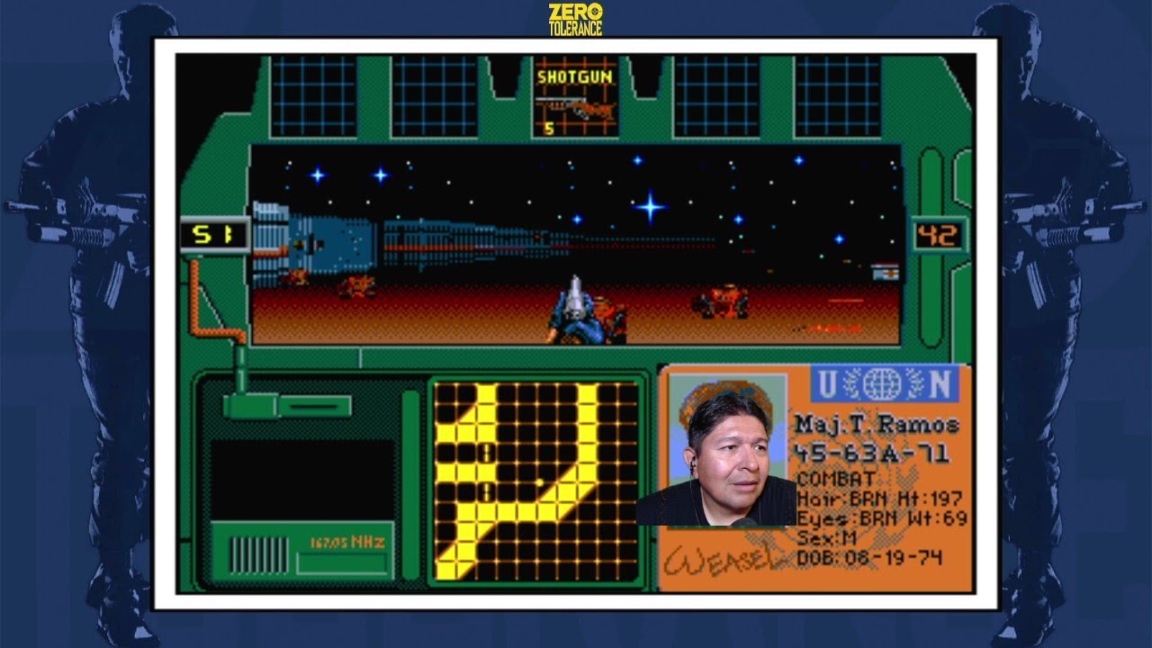 Back from sabbatical and ready to smack a h - YouTube