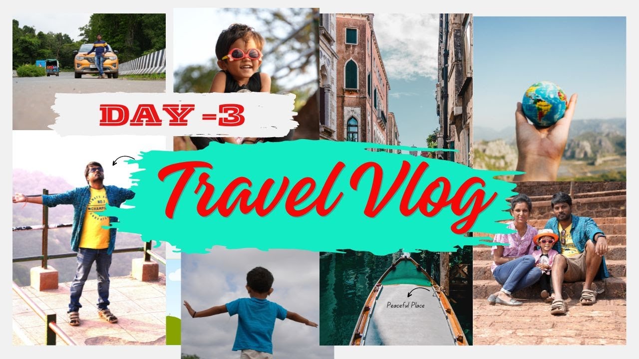 Day 3 | Pune trip | Lakeview resort #lavasa #familytrip #youtube # ...