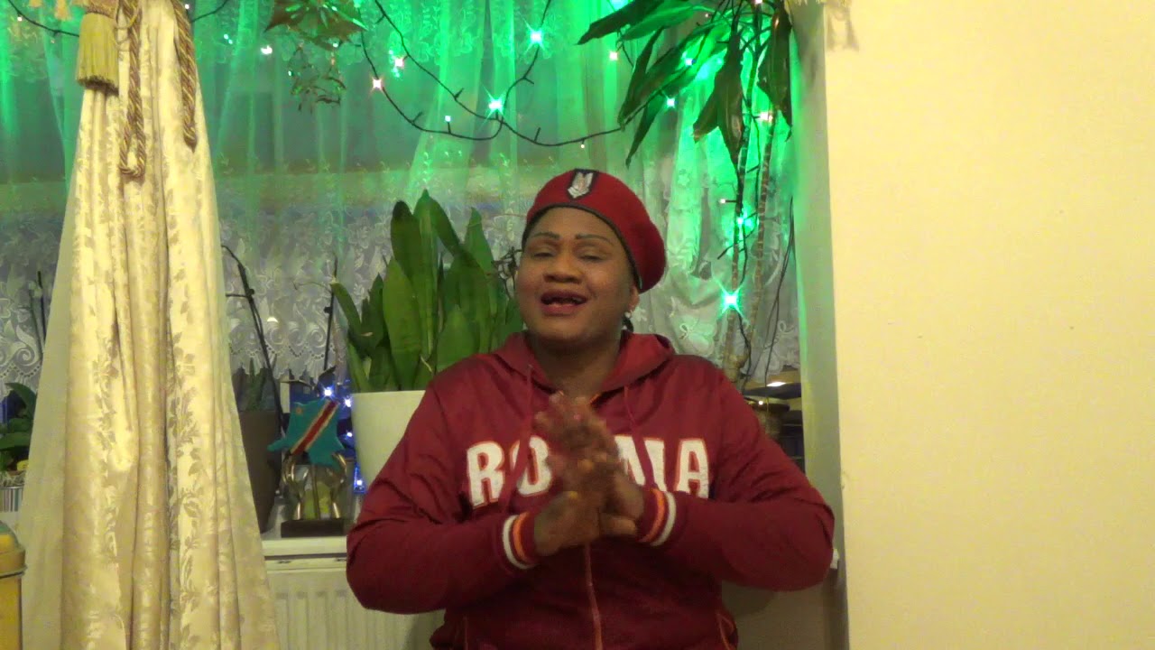 BOLANDA VRAIMENT LA VRAIE VERSION YA SOUS LE BAOBAB LA DANOISE PARTAGEZ ...