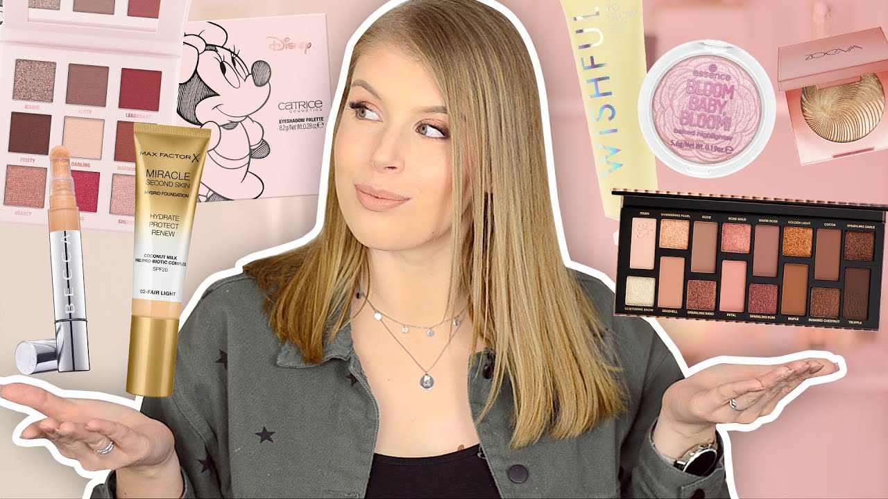 Dit merk is EINDELIJK VERKRIJGBAAR in NL! | Make-up Nieuws 💕 | Make Me ...