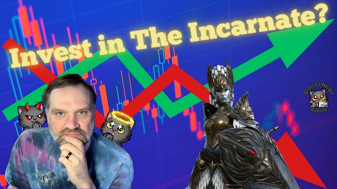 The Incarnate: June Hybrid Fusion - Raid Shadow Legends - YouTube