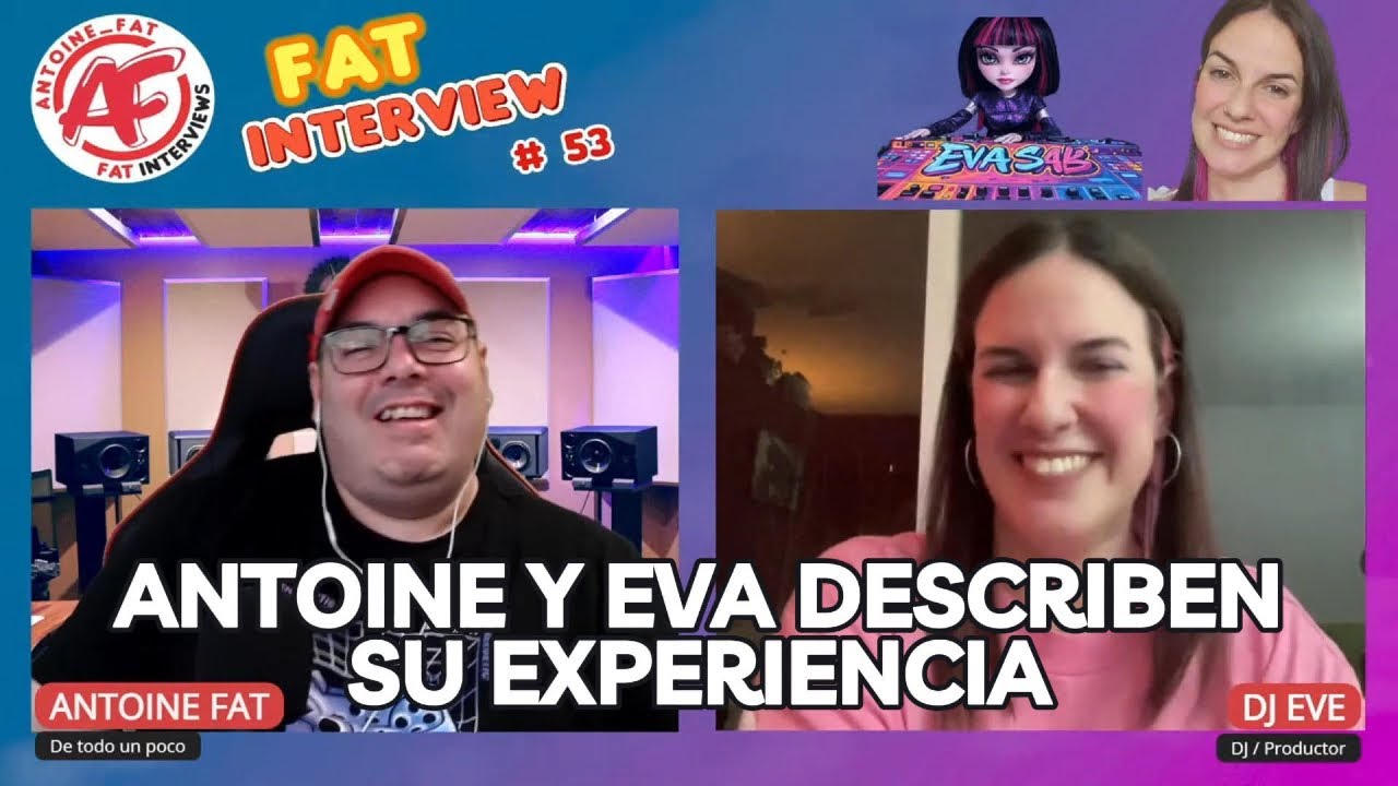 Antoine y Eva nos cuentan cómo Enjoy it Studios transformó su forma de ...