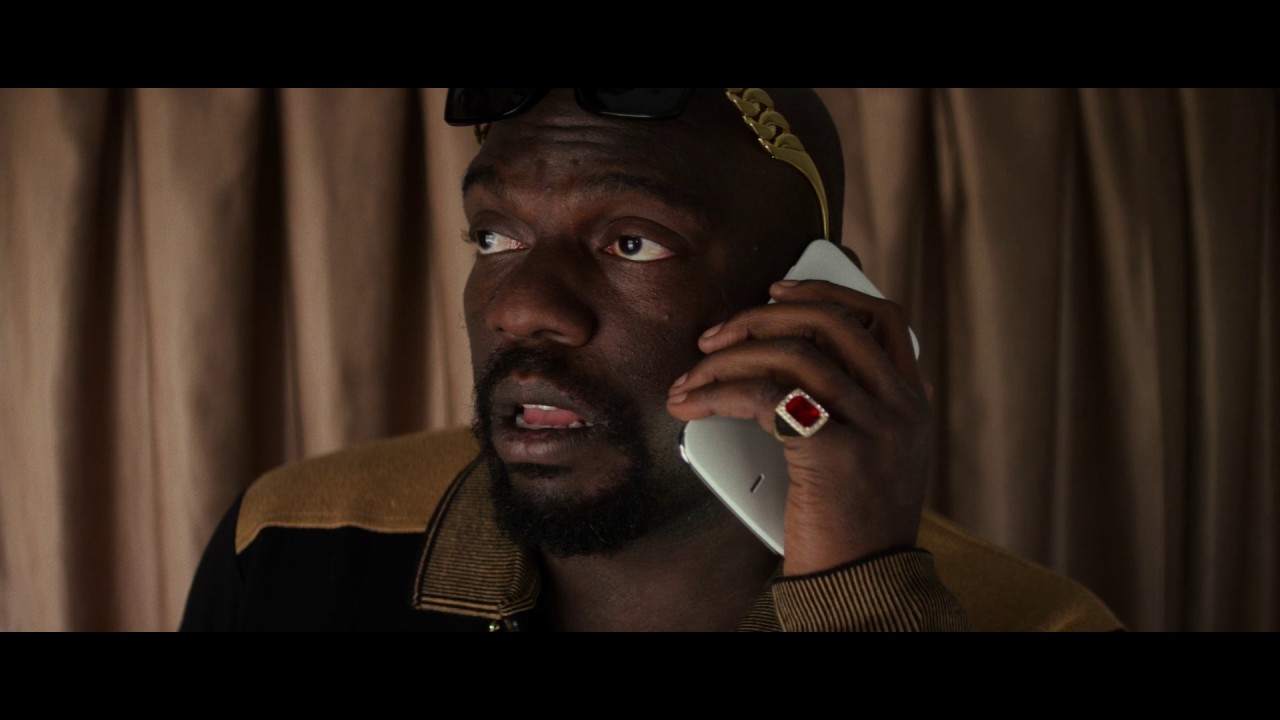 Dog Eat Dog clip #1 - Nicolas Cage, Christopher Matthew Cook - YouTube