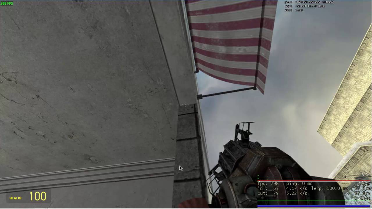 GLUA ~ Finding Coords Easy Fast ~ HowTo ~ Gmod - YouTube