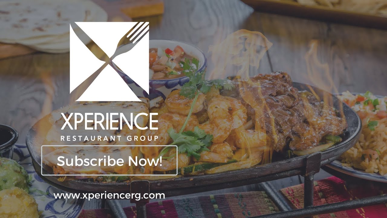 Xperience Restaurant Group (XRG) - YouTube