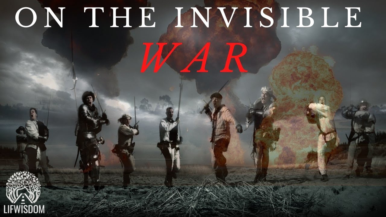 On The Invisible War - YouTube