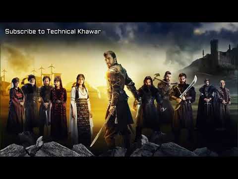 Dirilis Ertugrul Ringtone   Halima Sultan love music   Whatsapp Status   Turkish Drama   theme music