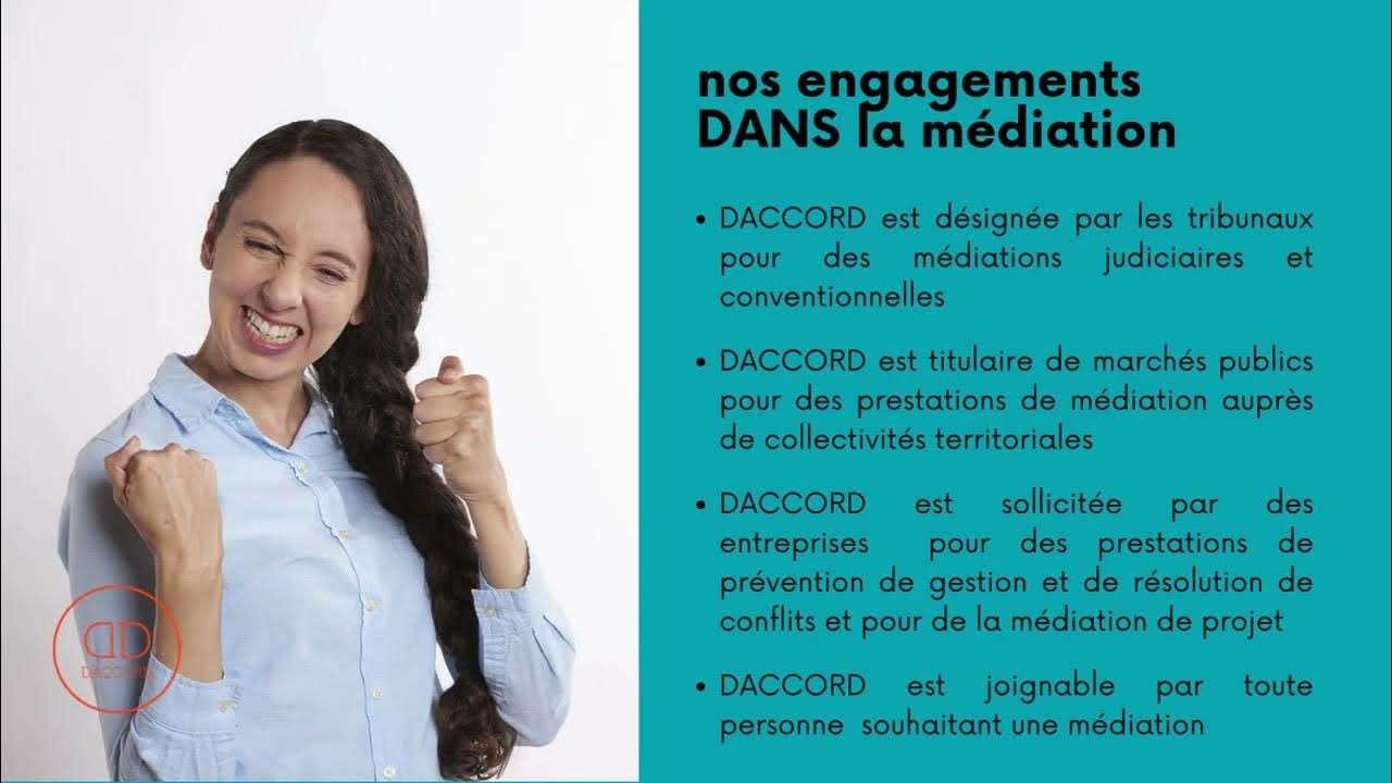 présentation DACCORD - YouTube