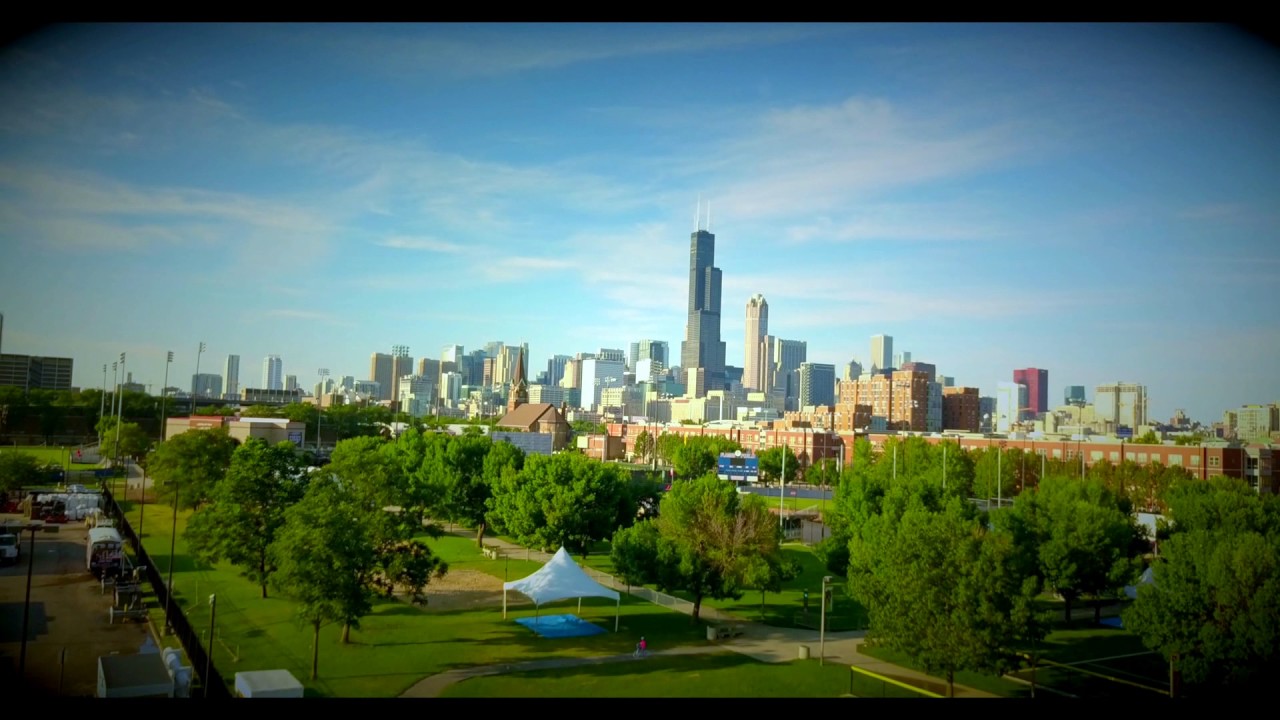 Copy of intro chicago downtown - YouTube