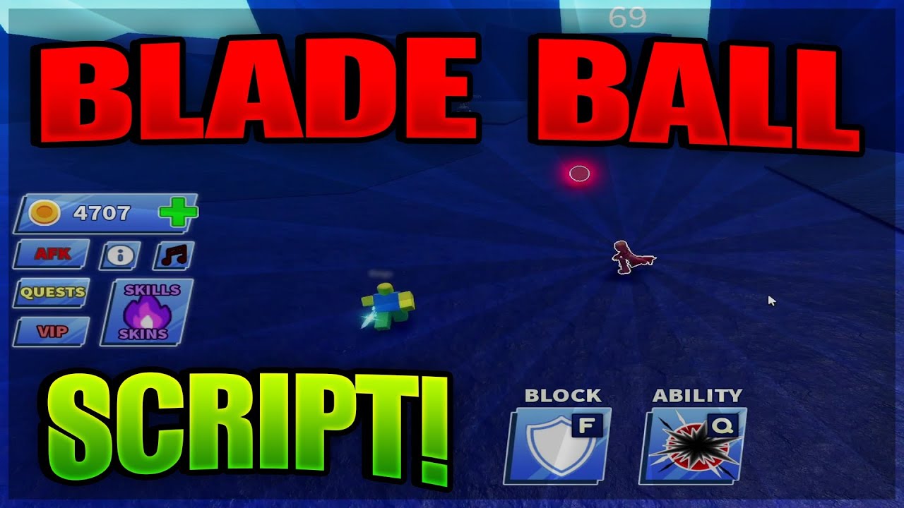 (OP) Blade Ball Script Best of All Time | Auto Parry Close Combat - YouTube