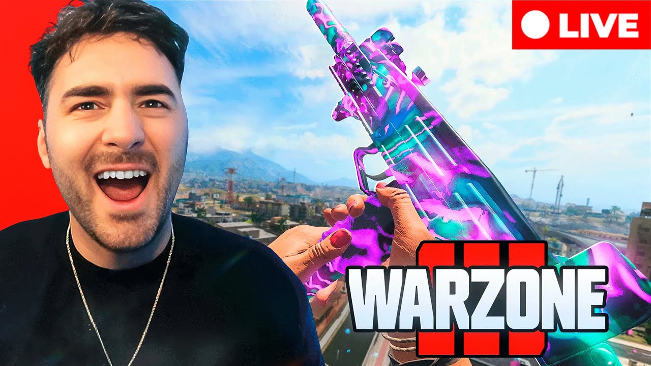 Not Getting Off Till I Break my PR 🎅 - YouTube