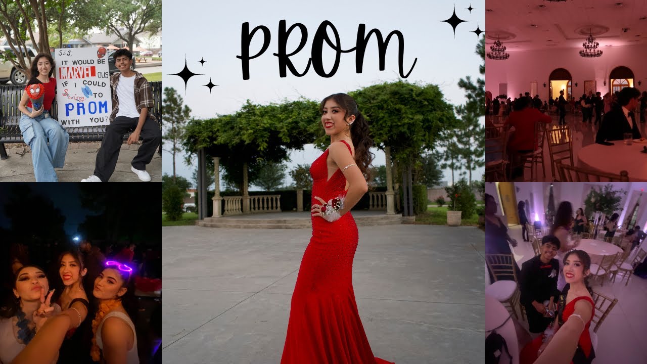 PROM ‘24 - YouTube