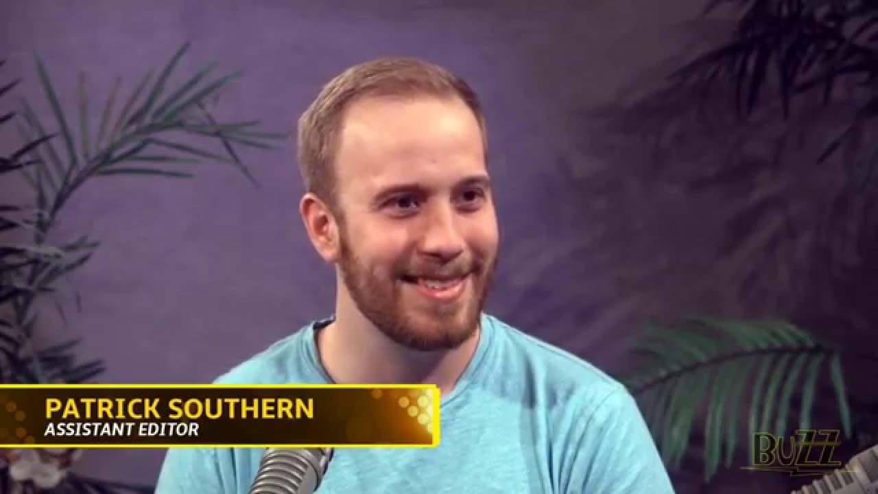 Editing Tips From A Professional Editor (Patrick Southern) - YouTube