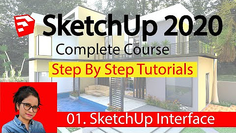 2D & 3D Drawing Software Tutorials - YouTube