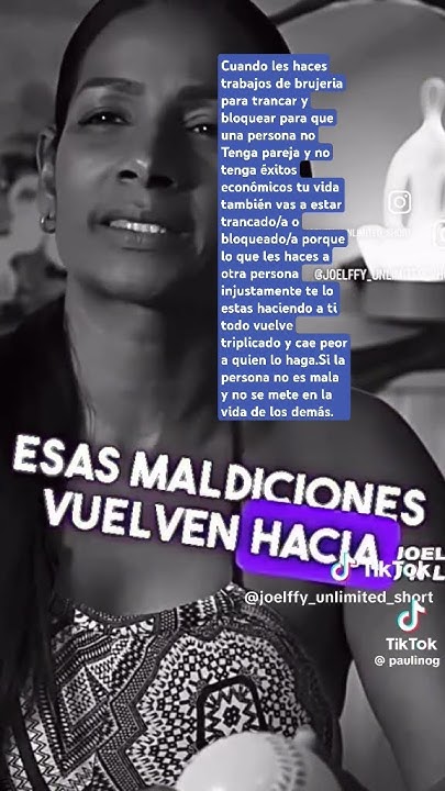 Todo vuelve mejor o peor depende de que le hagas al otro todo llega ...