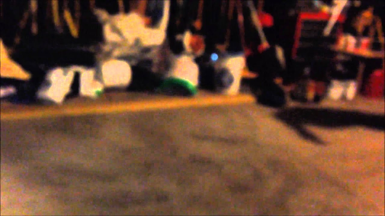 garage jam and sewer surfer party (Raw Footage) - YouTube