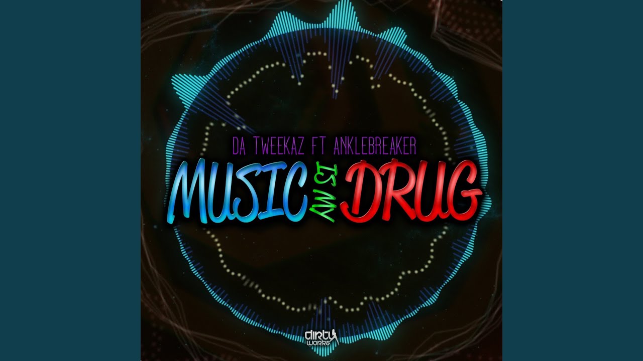 Music Is My Drug (Extended Version) - YouTube Music