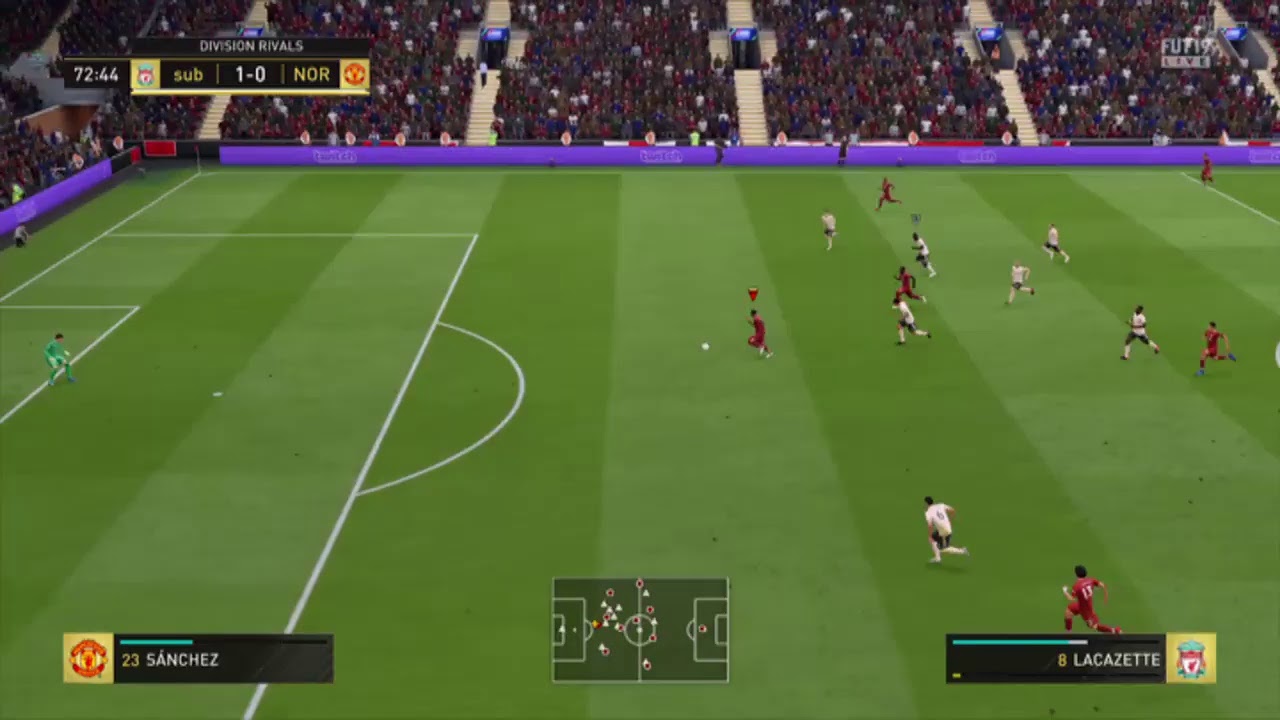 Road to WL #3 fortsätning - YouTube