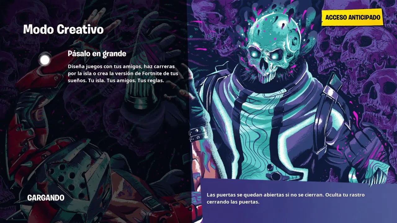 Fortnite modo creativo - YouTube