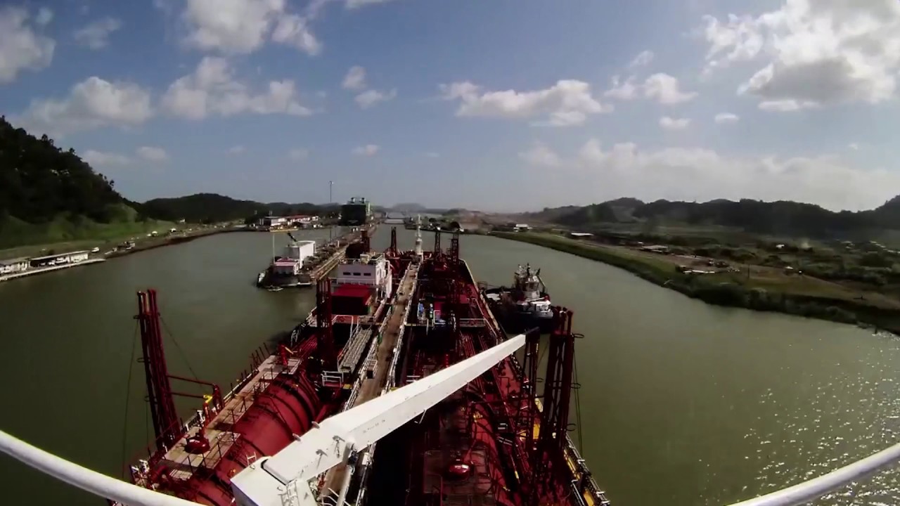 Webb Institute - YouTube