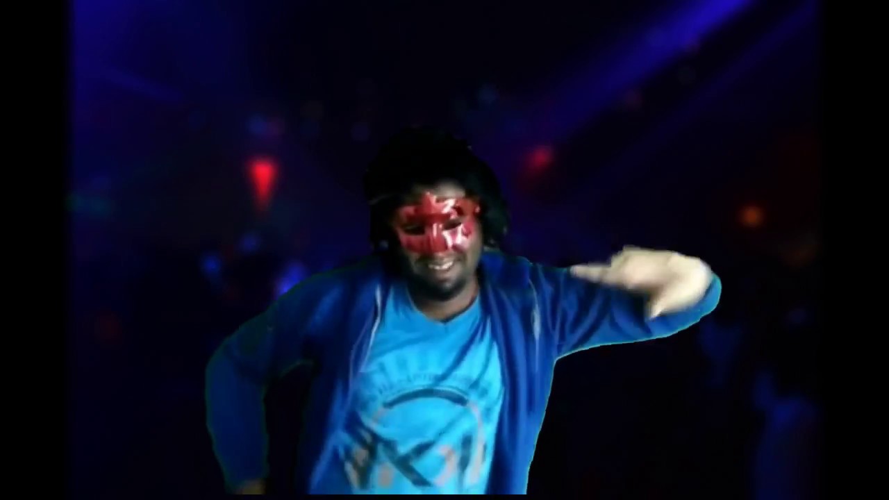 sodaku mela sodaku poduthu comedy dance teaser - YouTube