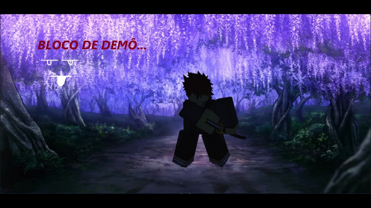 Demon Blox: Tutorialzin para iniciantes :) - YouTube
