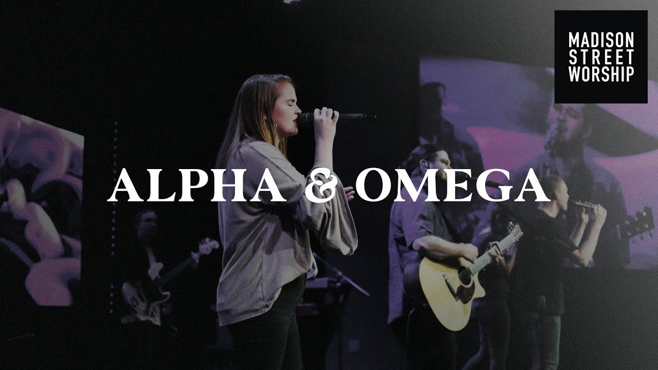 Alpha & Omega | Harley Rowell & Olivia Bush | Worship Moments - Madison ...