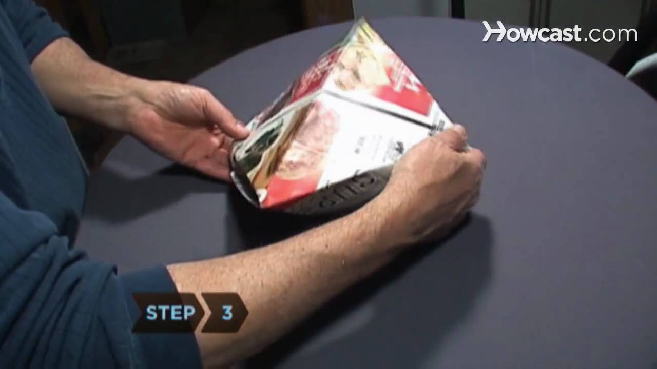 How to Craft a Duct Tape Hat - YouTube