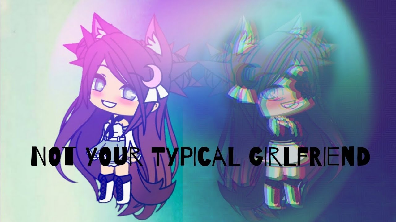 NOT YOUR TYPICAL GIRLFRIEND! 😏| EP. 1| - YouTube