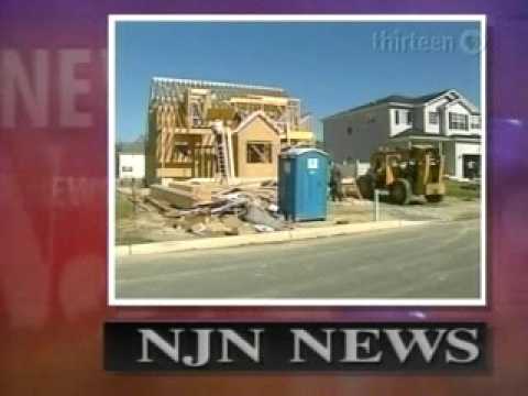Atlantic Builders Convention -- NJN News -- Residential fire sprinklers ...