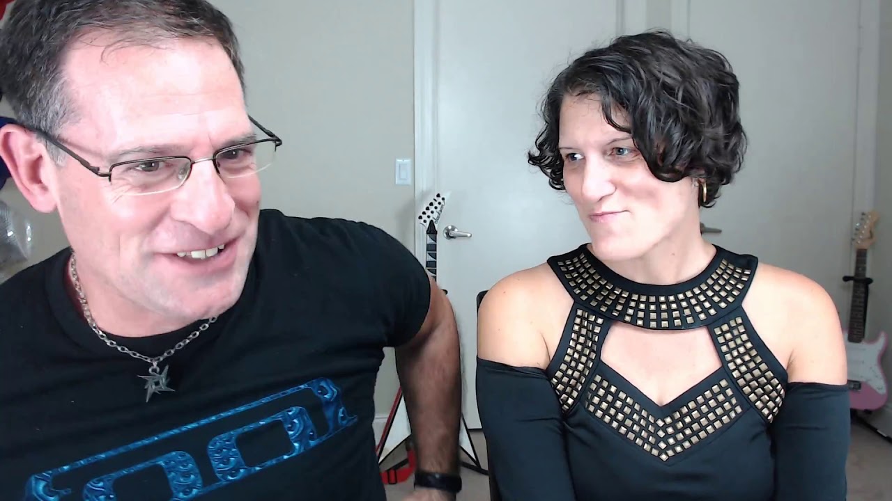 Trans-Siberian Orchestra (Requiem - The Fifth) Kel-n-Rich's First ...