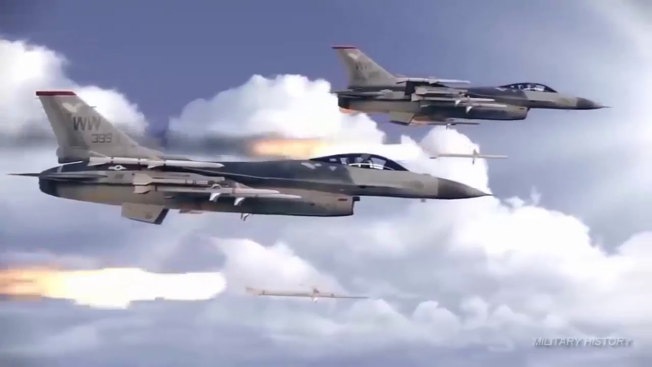 Amazing! United States new of Technology Secret Weapons - YouTube
