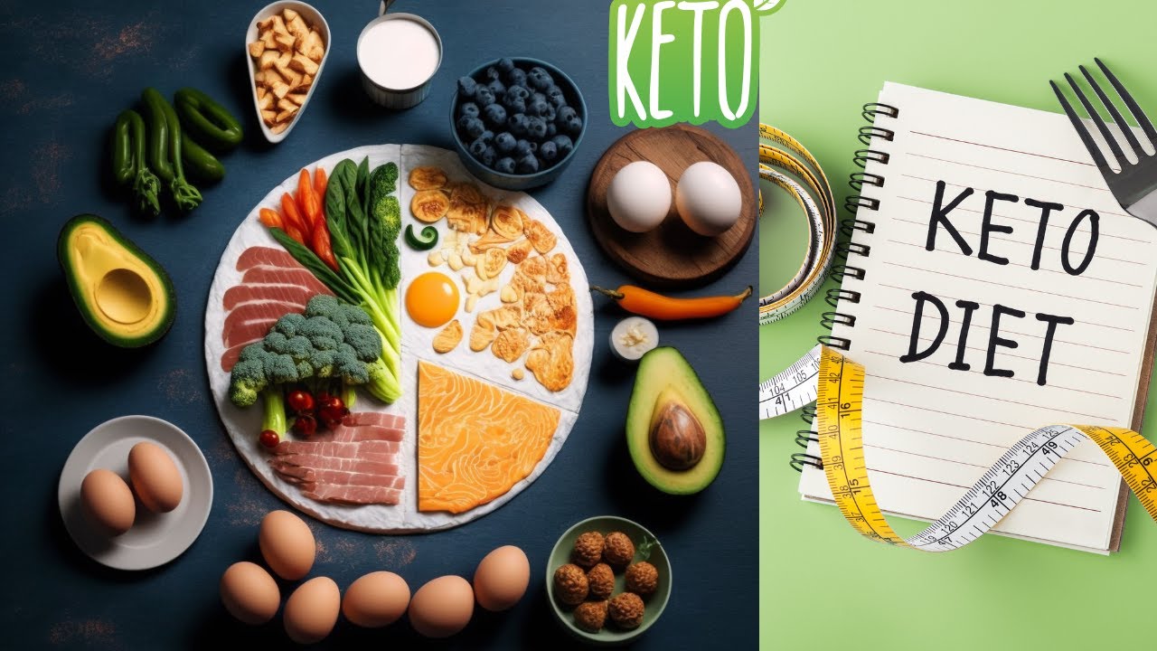 Keto 101: A Beginner's Guide to the High-Fat Diet - YouTube
