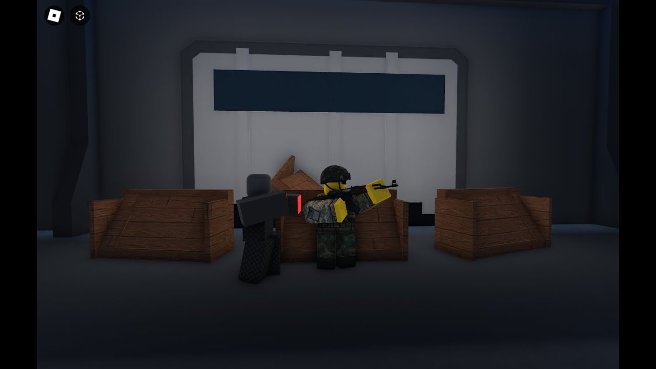 Sentinel-AI Uprising (and Playing it) - YouTube