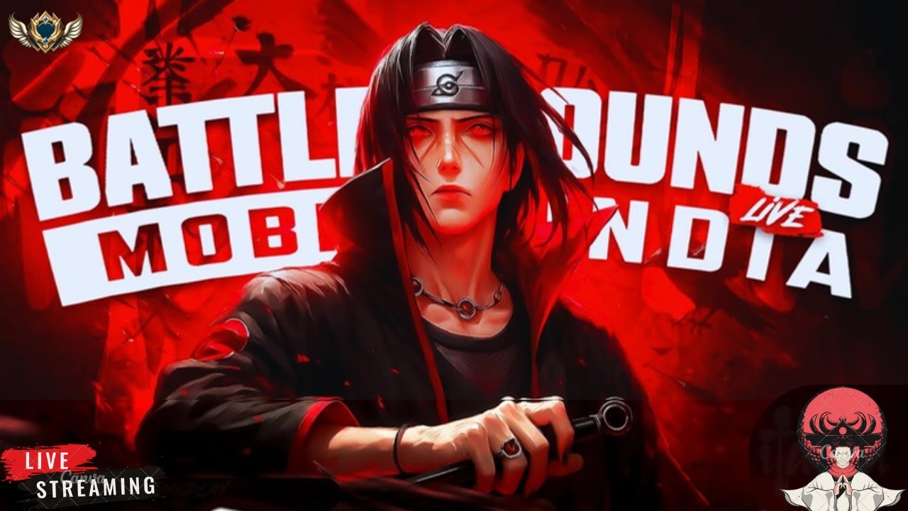 [ HINDI ] BEST BGMI COMMUNITY PRESENT | BGMI LIVE | BATTLEGROUND MOBILE ...