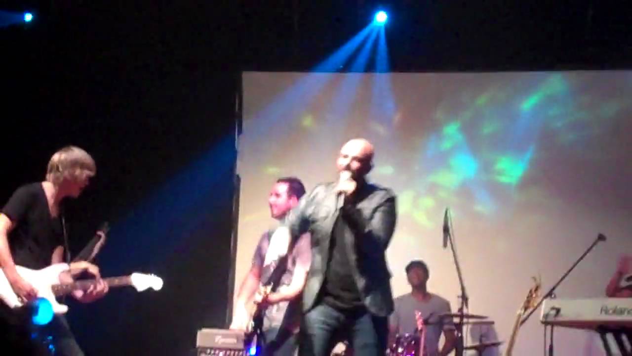 Phil Stacey - Some Kind of Love - YouTube