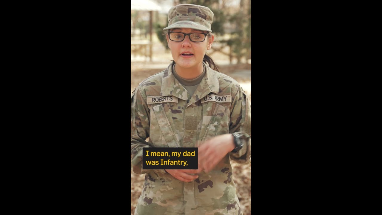 Civilian to Combat Engineer (12B) - YouTube