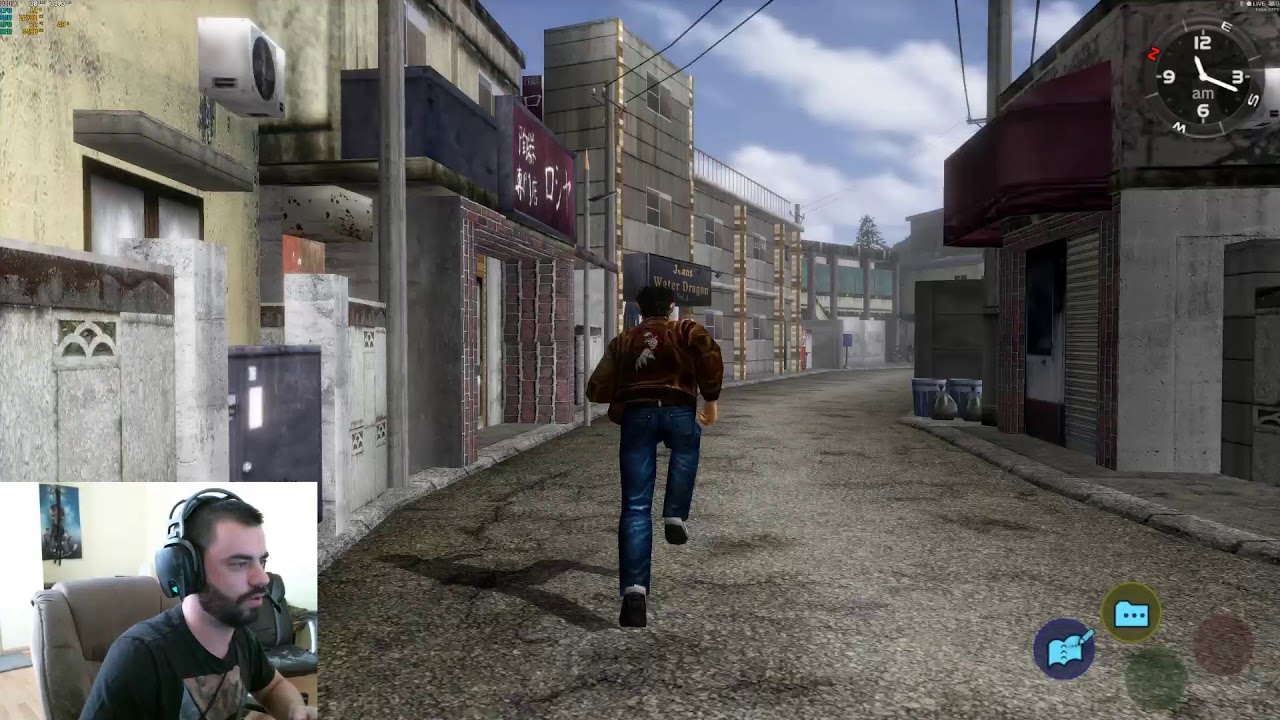 Lets find Charlie Pt2 - YouTube